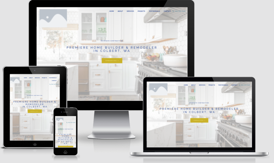 Home - Recreate Contracting